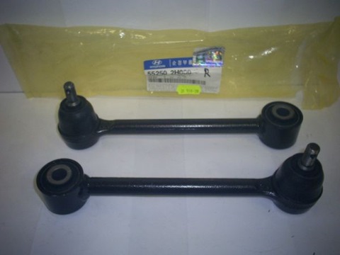 552502H000 Тяга подвески KIA HYUNDAI | Запчасти на DRIVE2