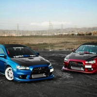 How the last EVO X were made) — DRIVE2