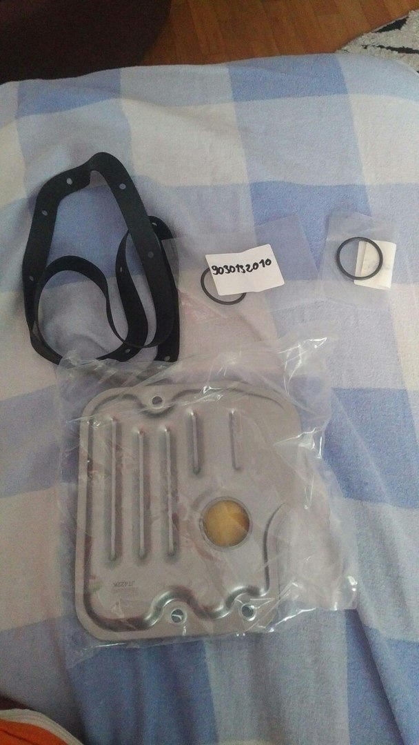 9030132010 Кольцо уплотнительное (245) TOYOTA LEXUS | Запчасти на DRIVE2