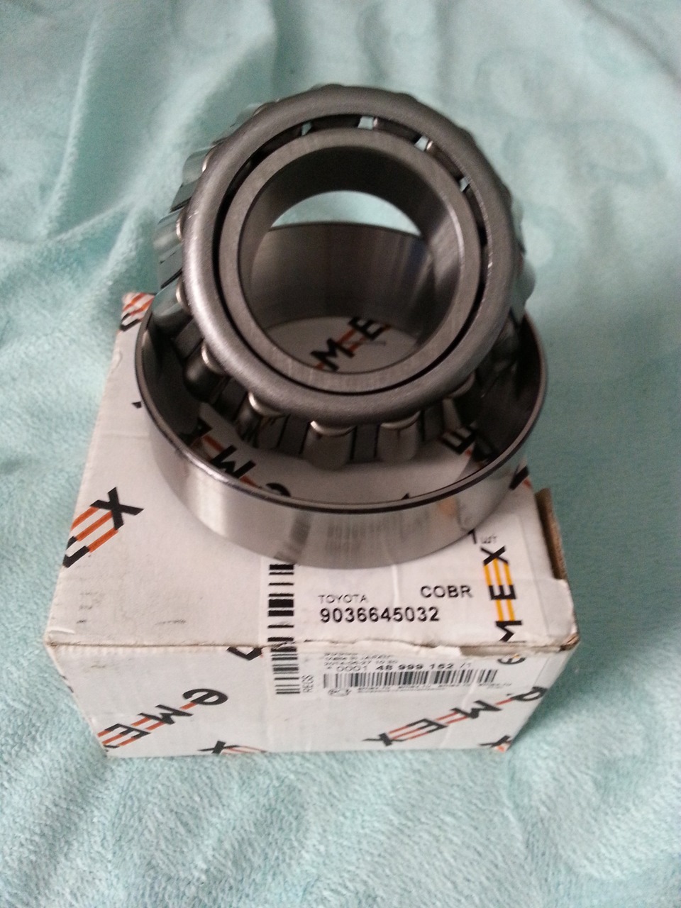 К капиталке TRD LSD 2WAY все готово! — Toyota Soarer (3G), 2,5 л, 1996 ...