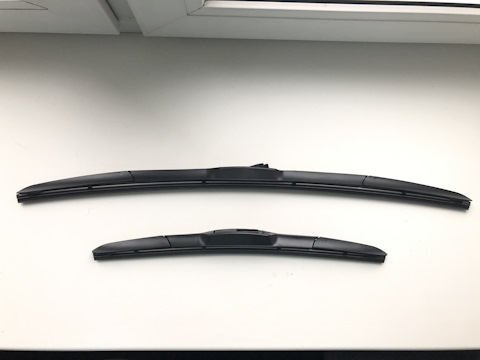 DU035L дворник DENSO | Запчасти на DRIVE2