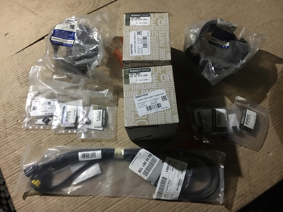 Закупка оригинальных ништяков к весне 2к19 — ч.3 «большие» мелочи ...