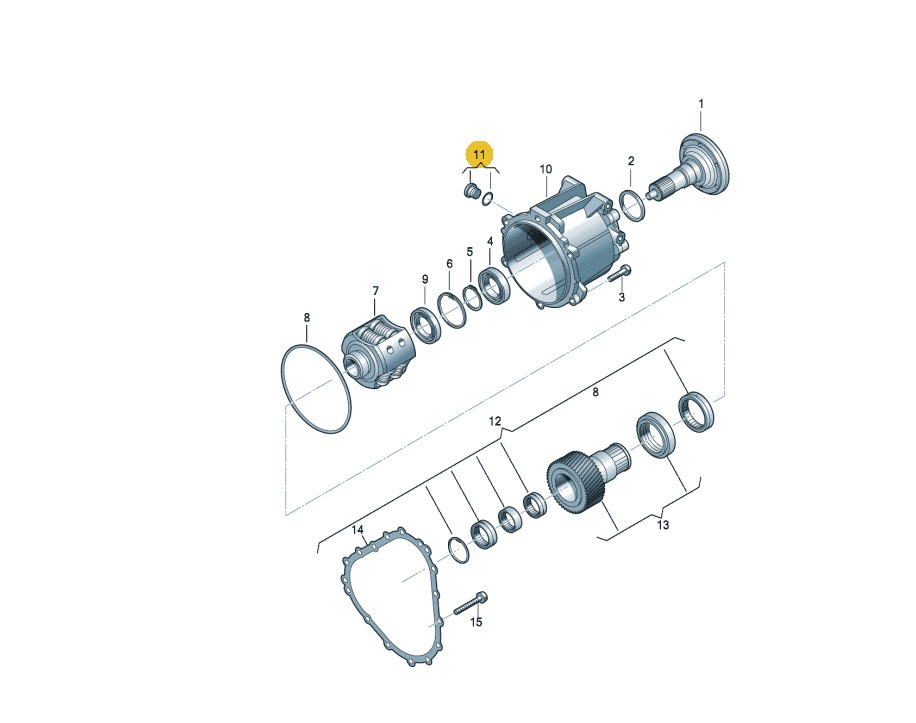 Замена масел АКПП, редуктор, раздатка, torsen и замена ремня и роликов ...