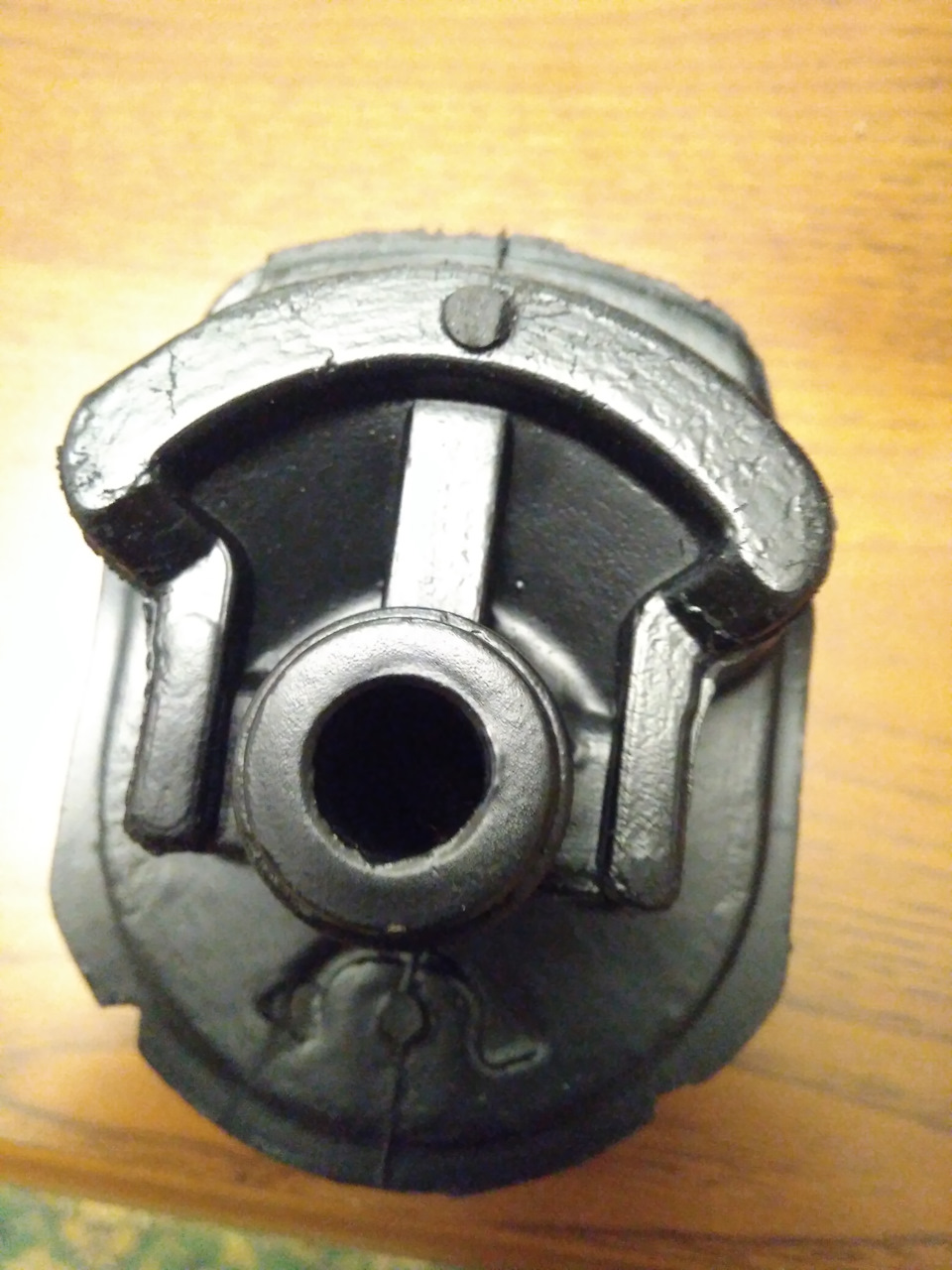 4872512580 САЙЛЕНТБЛОК ЗАДНЕЙ БАЛКИ TOYOTA LEXUS | Запчасти на DRIVE2