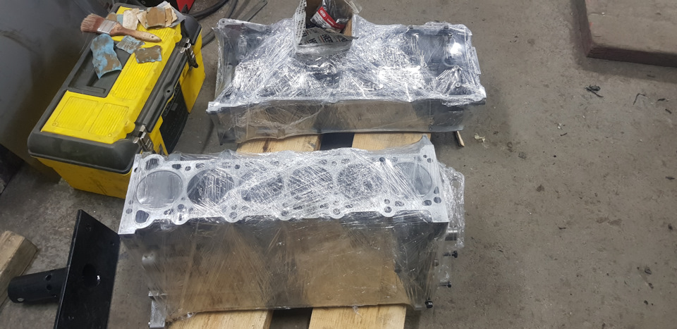 Строкер м52б30 — BMW 5 series (E34), 3 л, 1994 года | тюнинг | DRIVE2