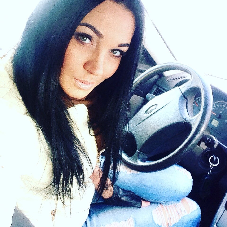 Пятница 13))) — DRIVE2