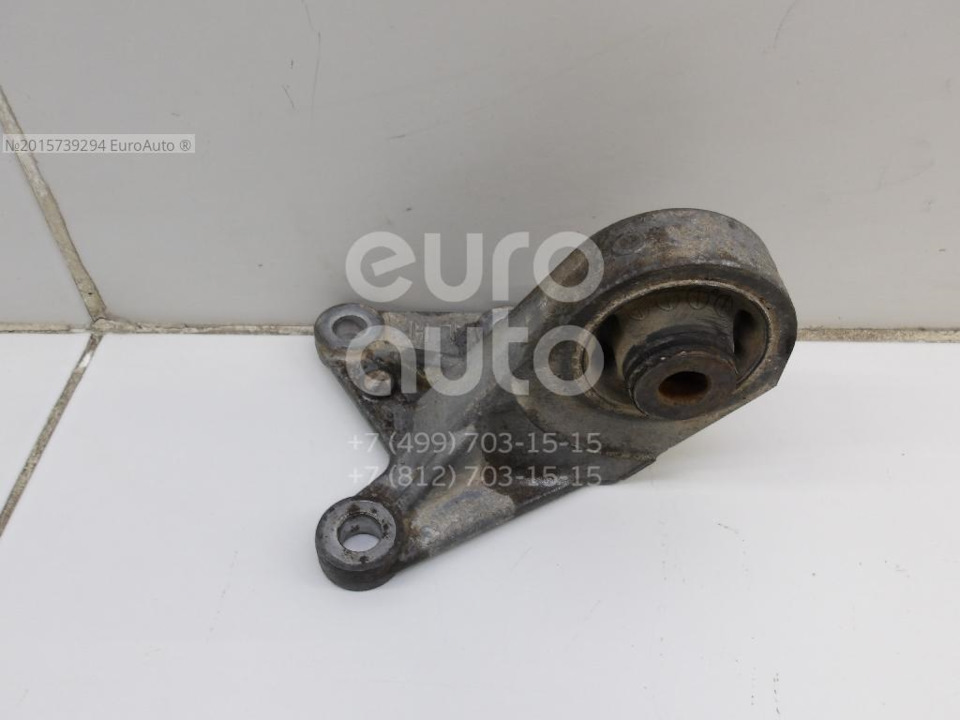 3517A073 Сайлентблок заднего дифференциала DELICA D5 2006-/LANCER 2007 ...