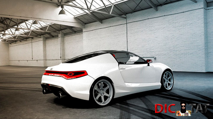 LADA ПОКАЗАЛА НОВЫЙ ФЛАГМАН «GRAN TURISMO» — DRIVE2