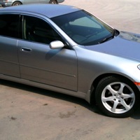 Getrag продам — DRIVE2