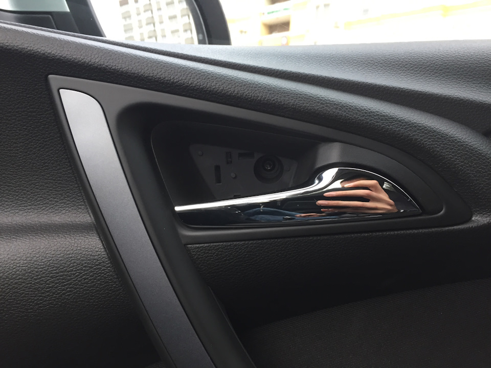 29. Уделяем внимание мелочам ч.1, надеюсь и последняя) — Opel Astra J ...