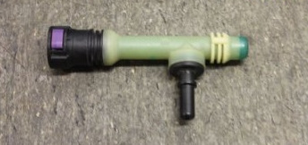 31338581 Адаптер Volvo | Запчасти на DRIVE2