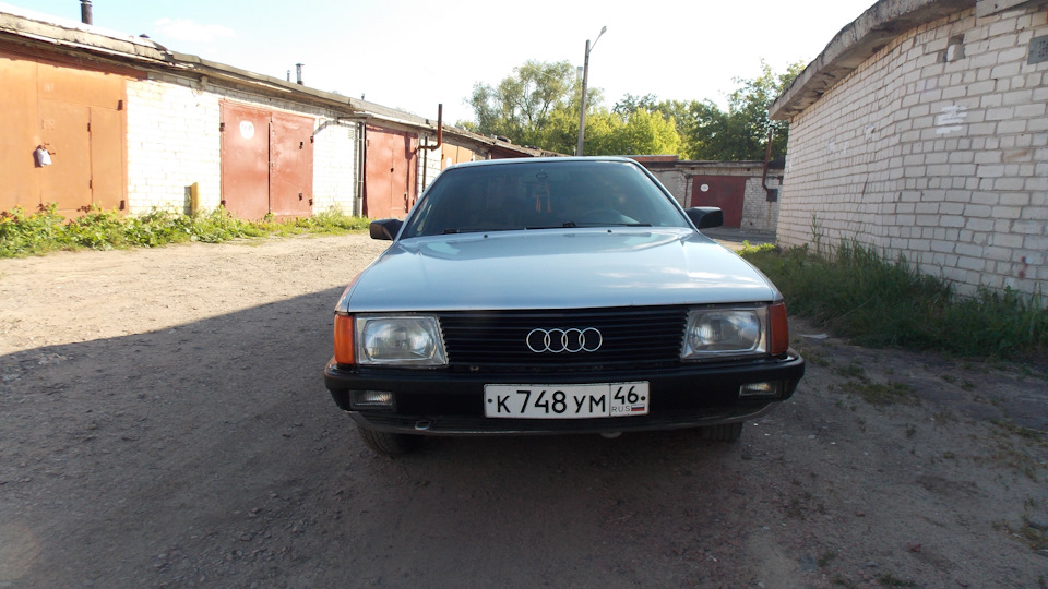 Куплю приборную панель — Audi 100 (C3), 1,8 л, 1988 года | запчасти ...