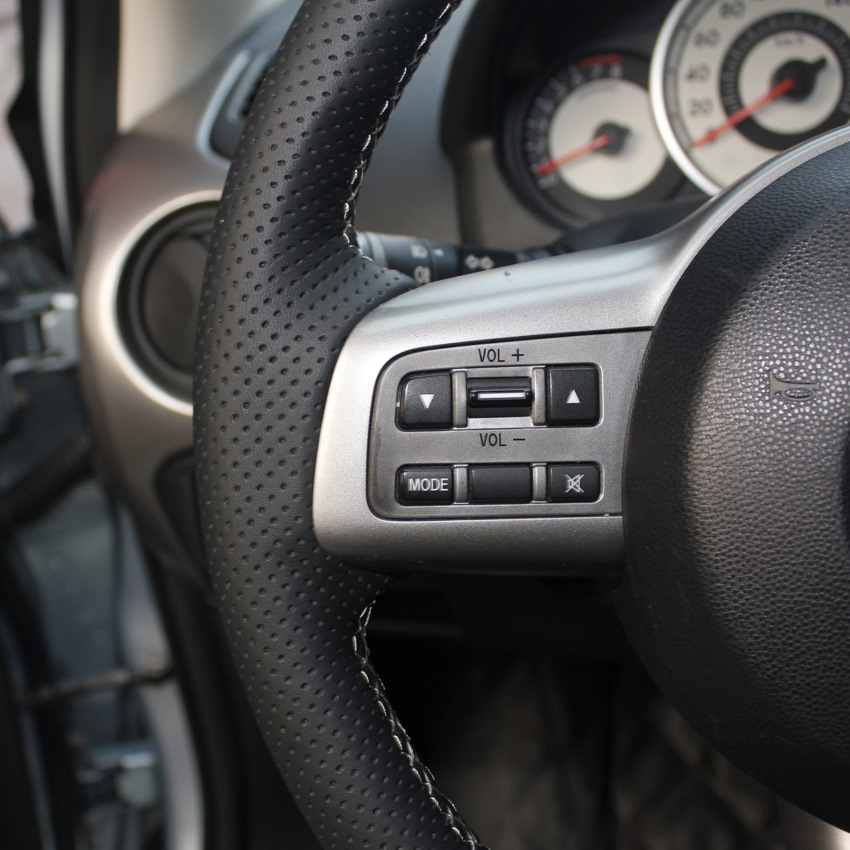 Блокировка руля на повороте — DRIVE2