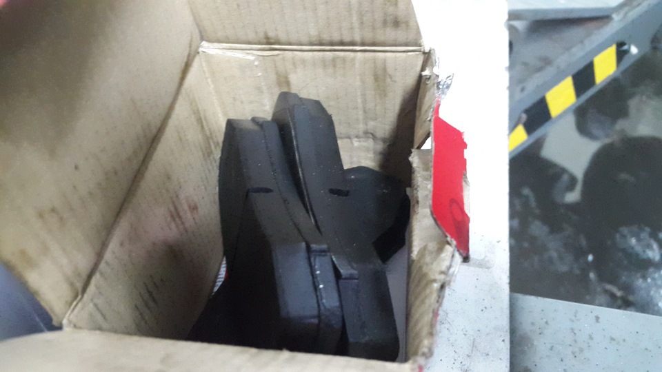 Маслице — Toyota FJ Cruiser, 4 л, 2008 года | визит на сервис | DRIVE2