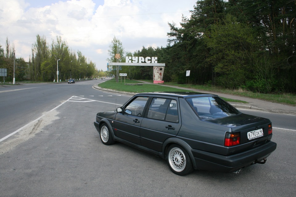 Jetta MK2 GTI 16V | Volkswagen Jetta Junkies