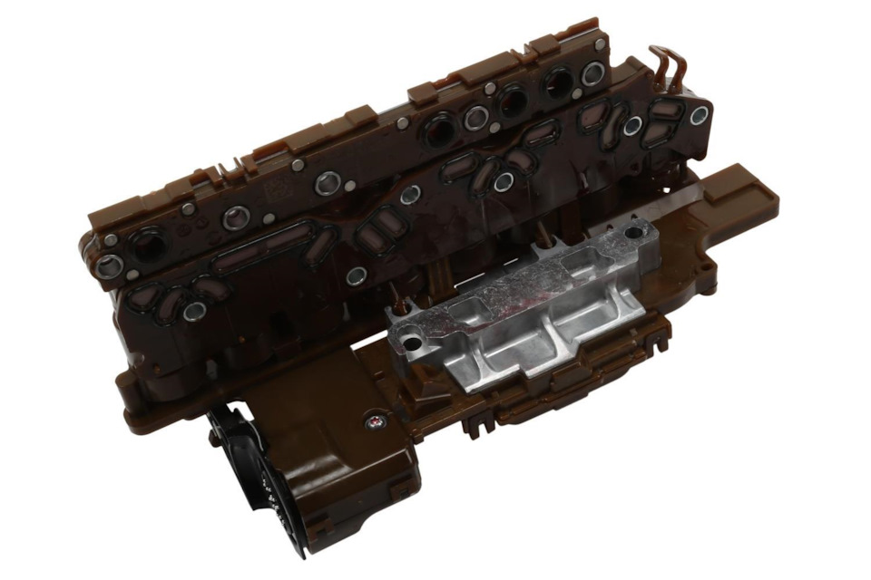 24275874 Мехатроник GM | Запчасти на DRIVE2