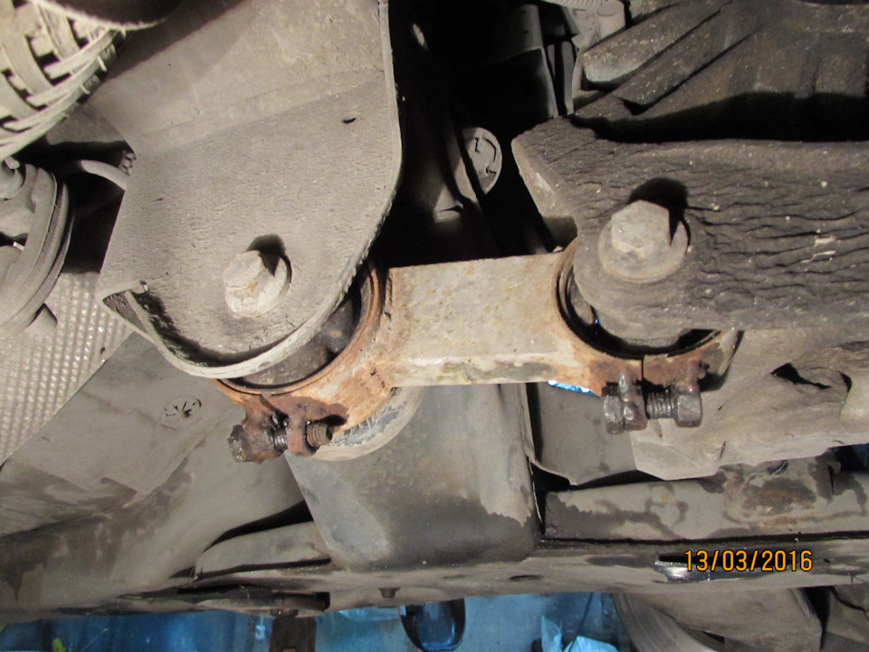 Ограничитель крутящего момента Форд Мондео 3 — DRIVE2