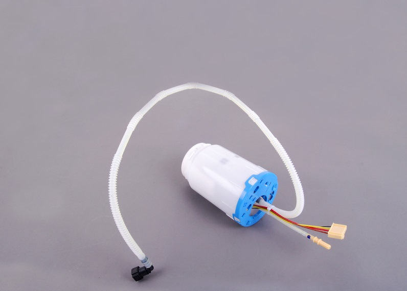 Насос топливный (Бензонасос) Cayenne 958 | 95862013200 — United Spare ...