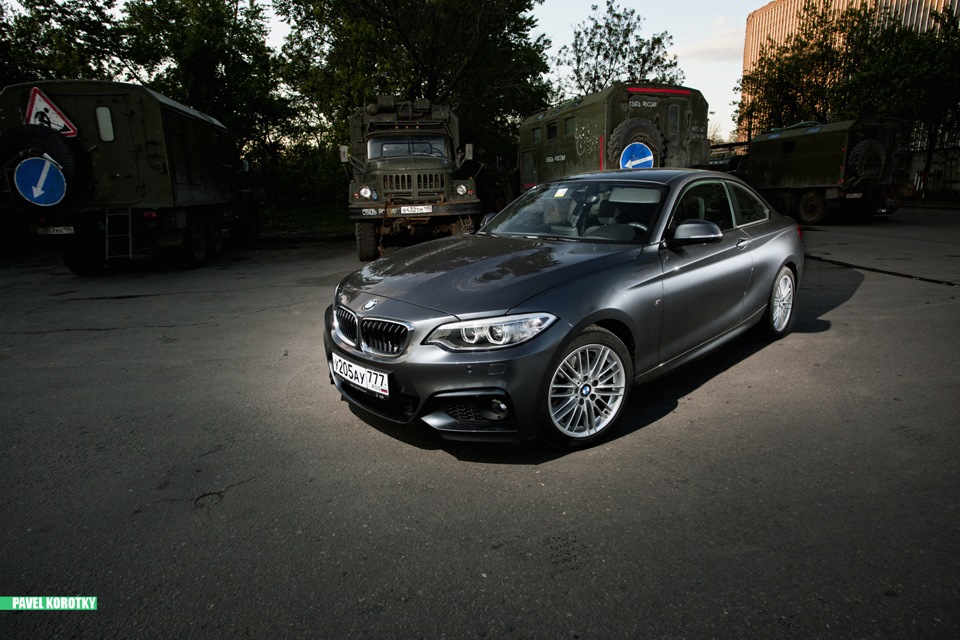 Съемки для журнала TopGear — DRIVE2