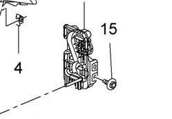 FlexFloor-Двойной пол багажника (часть 4) — Opel Astra J GTC, 1,4 л ...