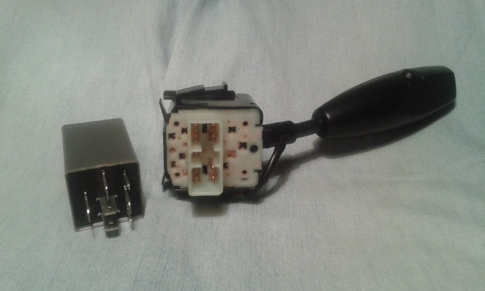 Апргейд стеклоочистителей. Отдам в хорошие руки. Небезвоздмездно ...