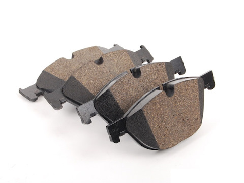 34116775322 Тормозные колодки BMW | Запчасти на DRIVE2