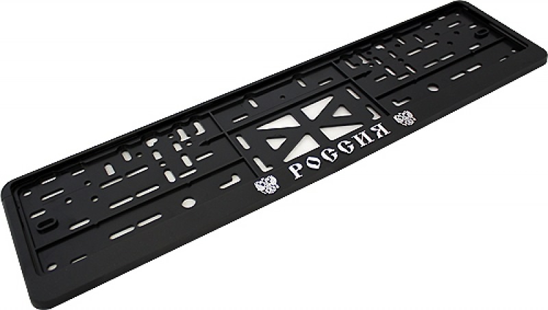 #3_Дилерские рамки в топку — Skoda Yeti, 1,6 л, 2015 года | стайлинг ...