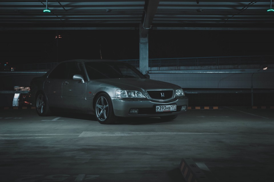 Фотографии — Honda Legend (KA9), 3,5 л, 2000 года | фотография | DRIVE2