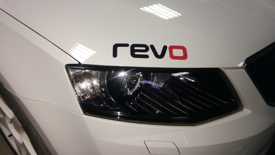 Гонка гоночная 😏 (Регулировка турбины) — Skoda Octavia Combi A7 Mk3, 1 ...