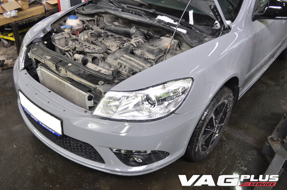 Interesting in VAGPLUS ;) — VAGPLUS на DRIVE2