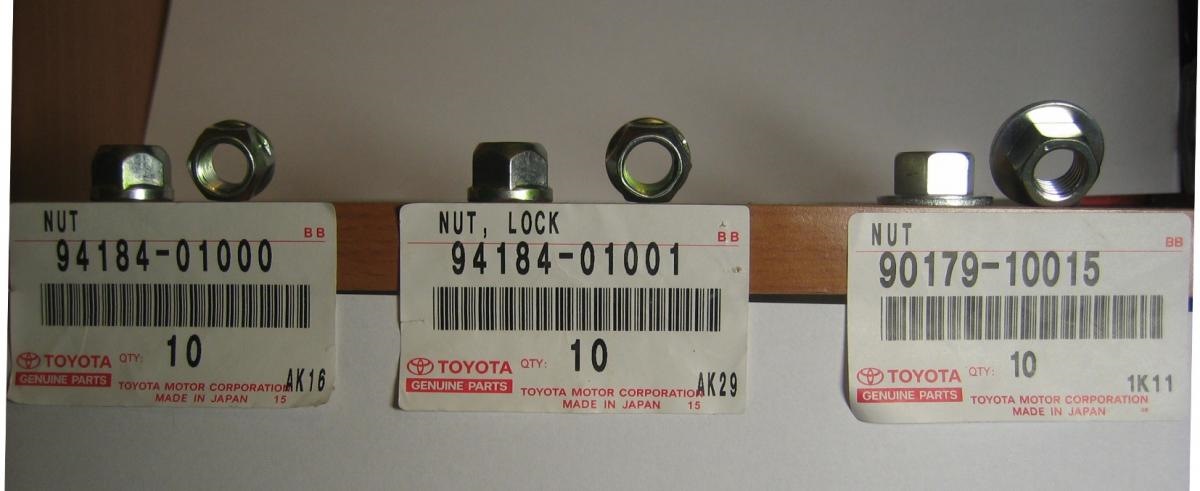 Замена подушек кузова — Toyota Land Cruiser Prado 70-series, 3 л, 1991 ...