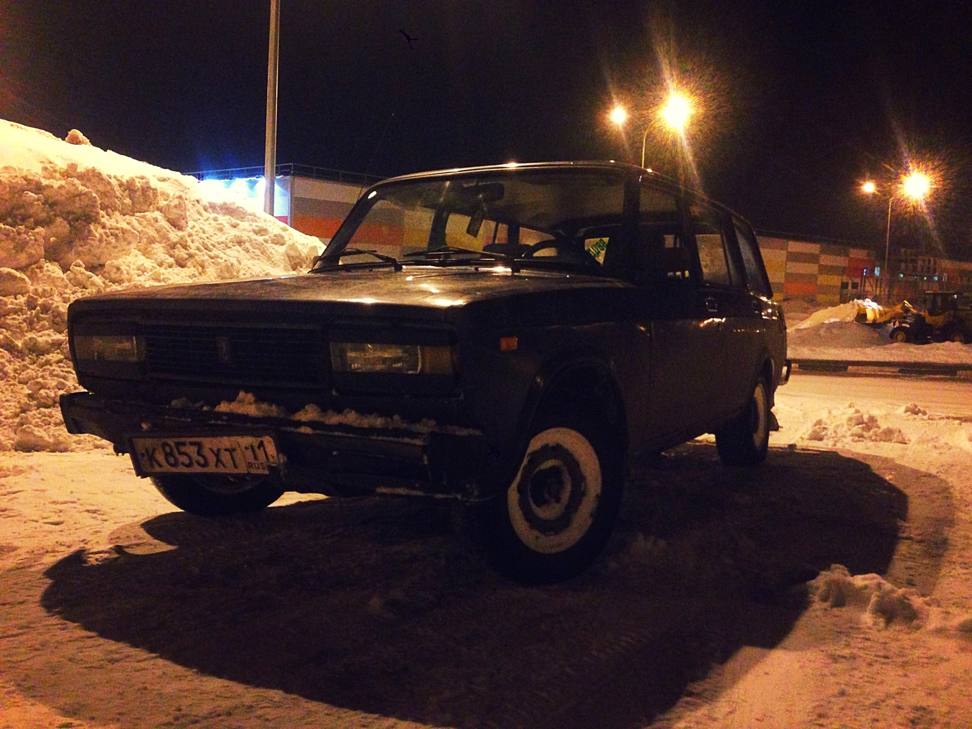 Продал — Lada 21043, 1,5 л, 2000 года | наблюдение | DRIVE2