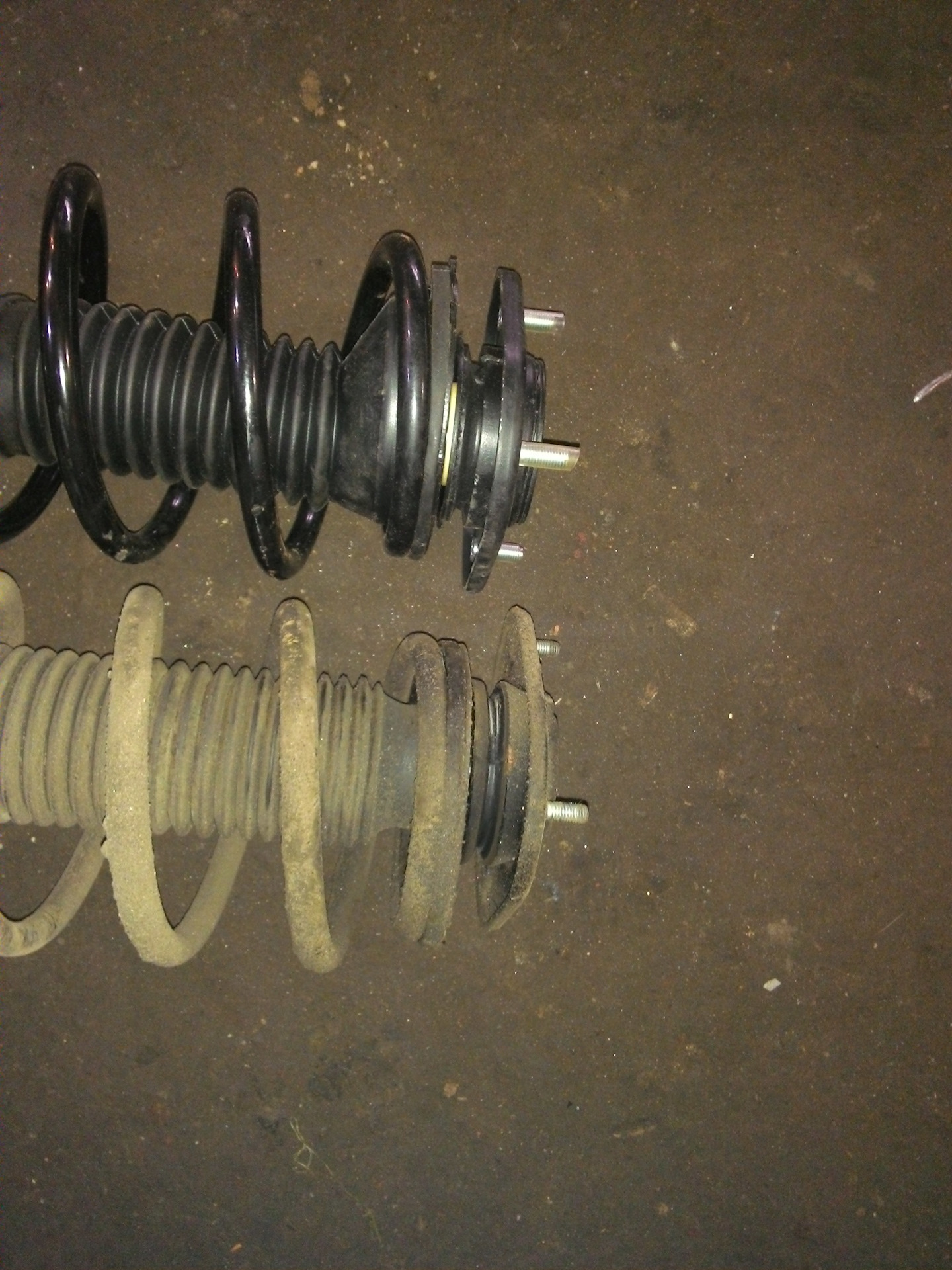 Geely Emgrand. Пробег 97000. — DRIVE2