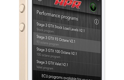 Программное обеспечение APR Mobile для iPhone/iPad — APR-Магнитогорск на DRIVE2