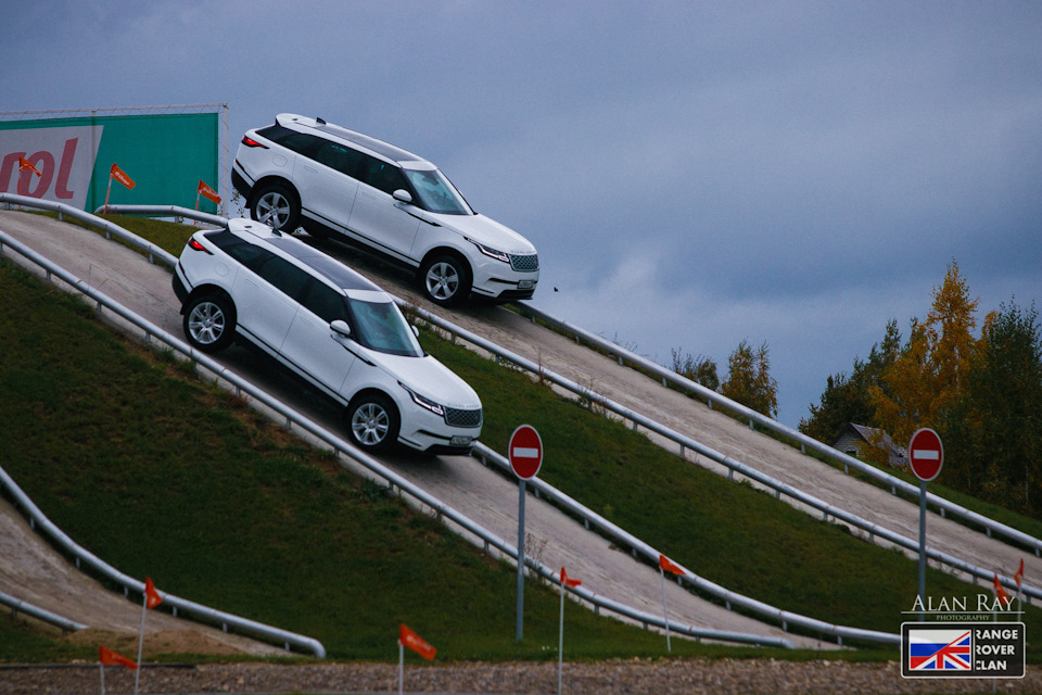 2 года Range Rover Clan — Сообщество «Range Rover Clan» на DRIVE2