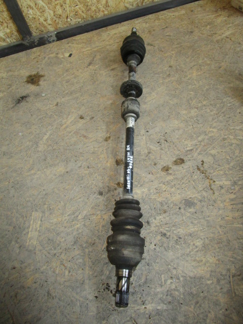 Полуось передняя правая Chevrolet Lacetti 2003 (1.4 F14D3) Оригинальный ...