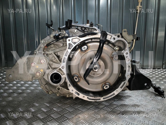 Контрактный вариатор F1CJA (JF011E) — Япа на DRIVE2