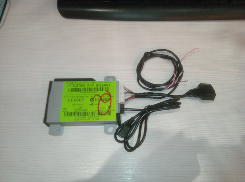 CE0682 Наконечник рулевой тяги передний правый CTR | Запчасти на DRIVE2