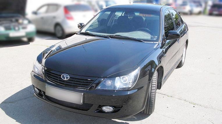 SOUEAST Lioncel | на DRIVE2