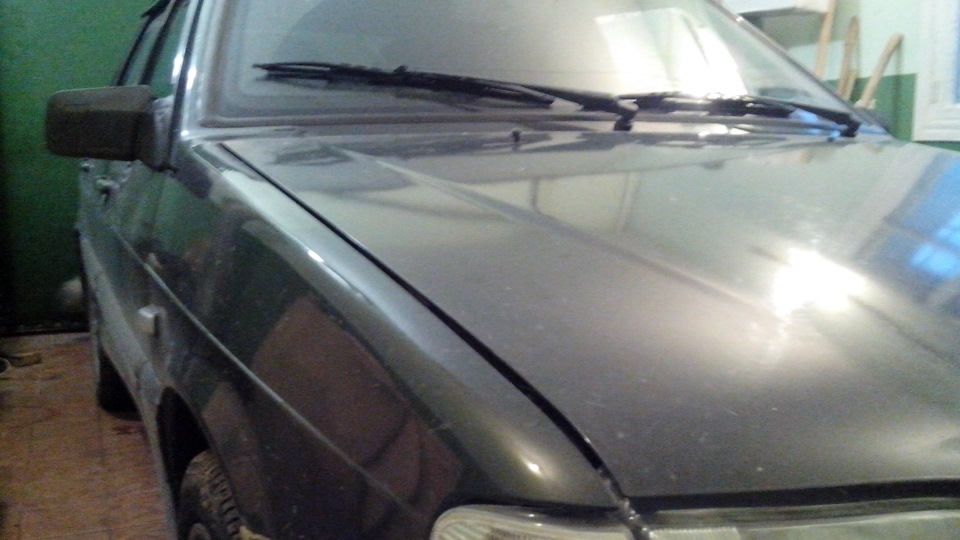 Lada 2114 1.5 бензиновый 2006 | Долгожданная на DRIVE2