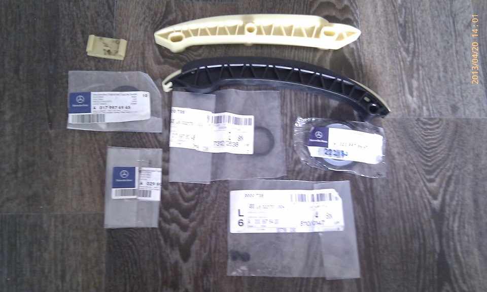 Есть кое что на w203! Временная тема — Mercedes-Benz C-Class (W203), 1 ...