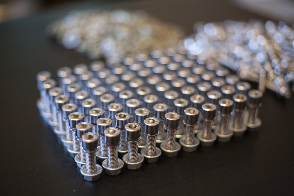 SSR Star Magna & SSR Star Formula — Volkswagen Golf Mk4, 1 л, 1999 года ...