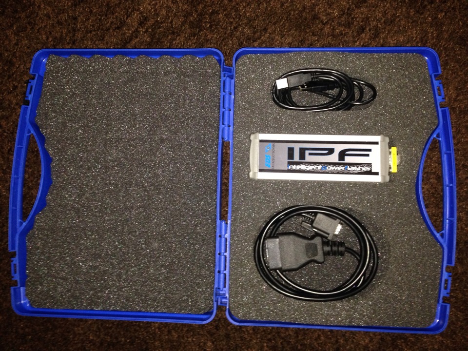 EDS IPF SYSTEM — Opel Astra H GTC, 1,8 л, 2008 года | тюнинг | DRIVE2