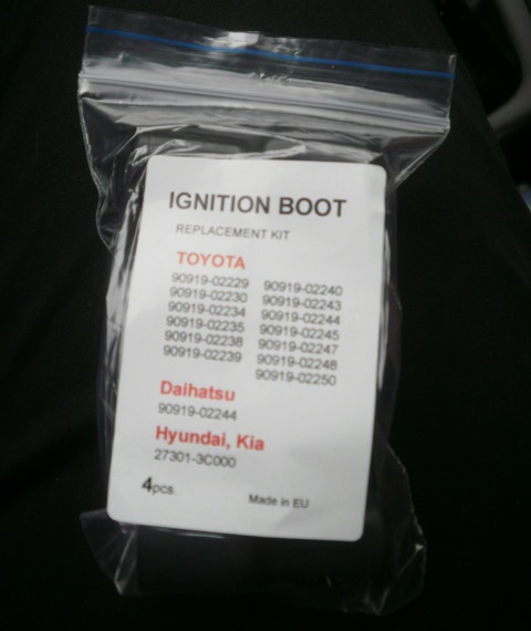 9091902248 Катушка зажигания TOYOTA LEXUS | Запчасти на DRIVE2