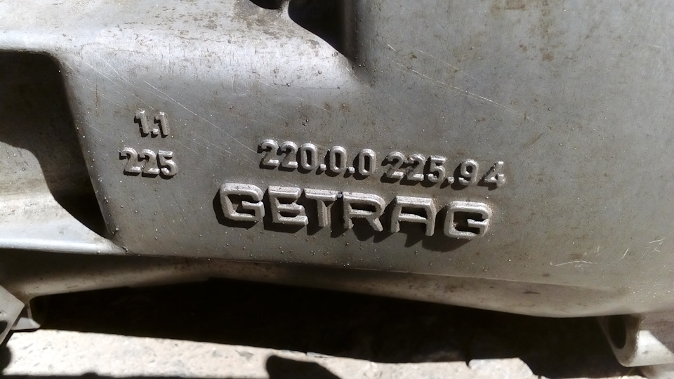 2200022594 Мкпп бмв седан BMW | Запчасти на DRIVE2