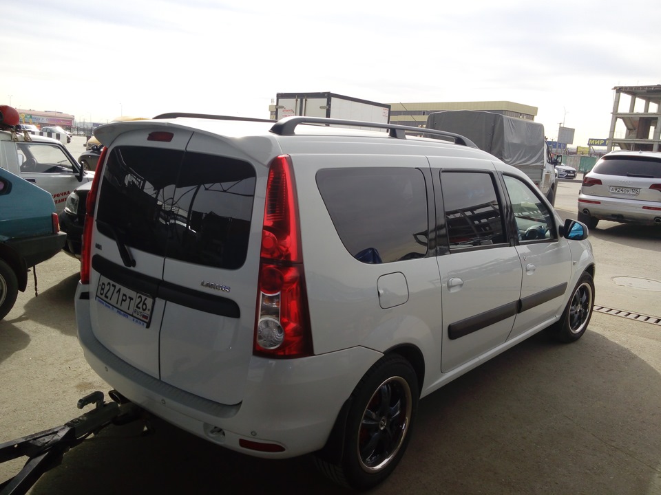 1292404 Топливный фильтр HAMM | Запчасти на DRIVE2