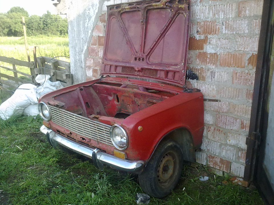 мангал — DRIVE2