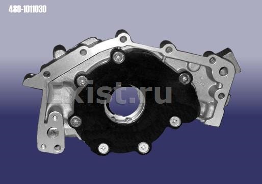 4801011030 Насос масляный CHERY | Запчасти на DRIVE2