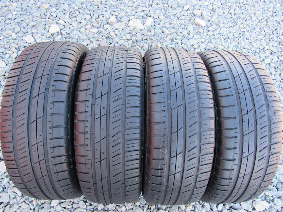 Комплект летней резины Cordiant Sport 14" — Японочка на DRIVE2