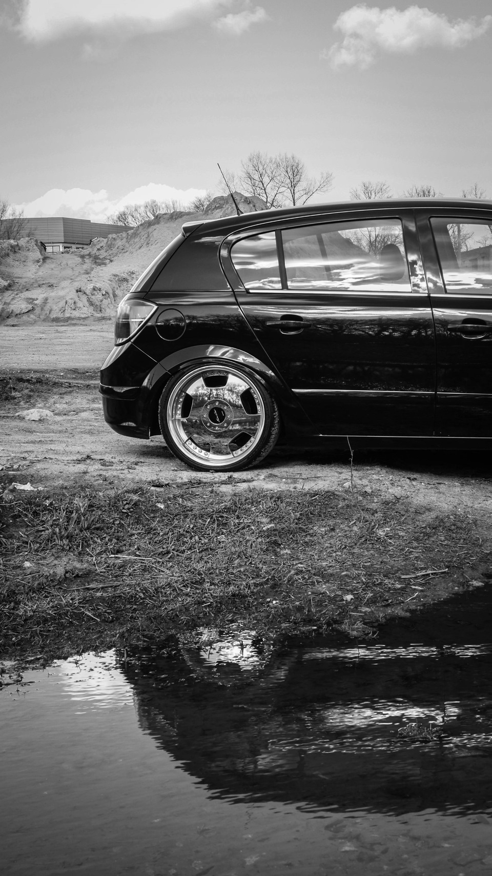 Просто астра 2 — Сообщество «Static Crew» на DRIVE2